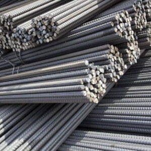 Varilla 3/8 - Ferrecastillo