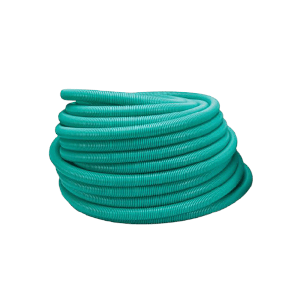 Tubo Conduit Corrugado Flexible 3/4 (Rollo 50 MT) - Ferrecastillo