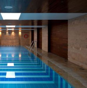 Pared Adriatico Azul Claro 20.5X20.5 - Ferrecastillo